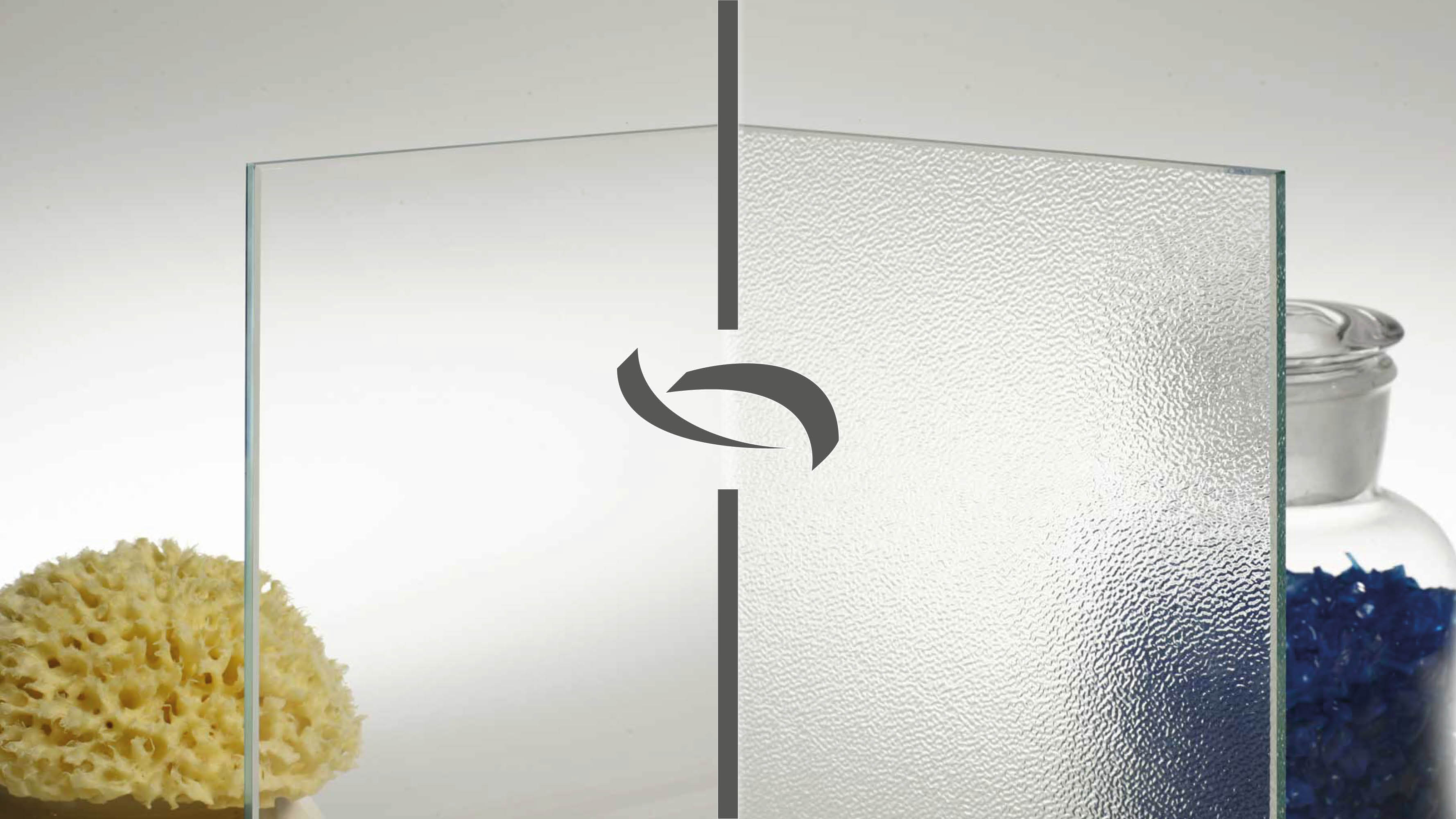 Box-doccia: vetro opaco o trasparente? - Bianchi&Fontana